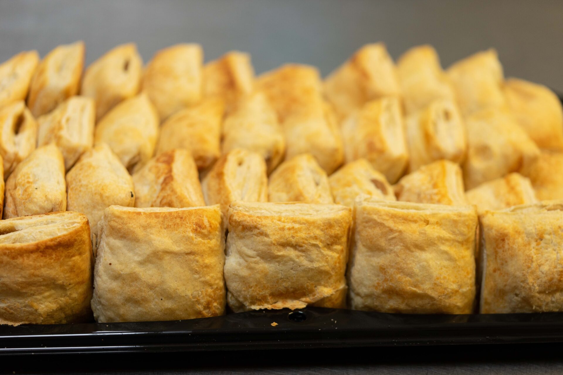 Conference Buffet 3 - Baglan Bakery