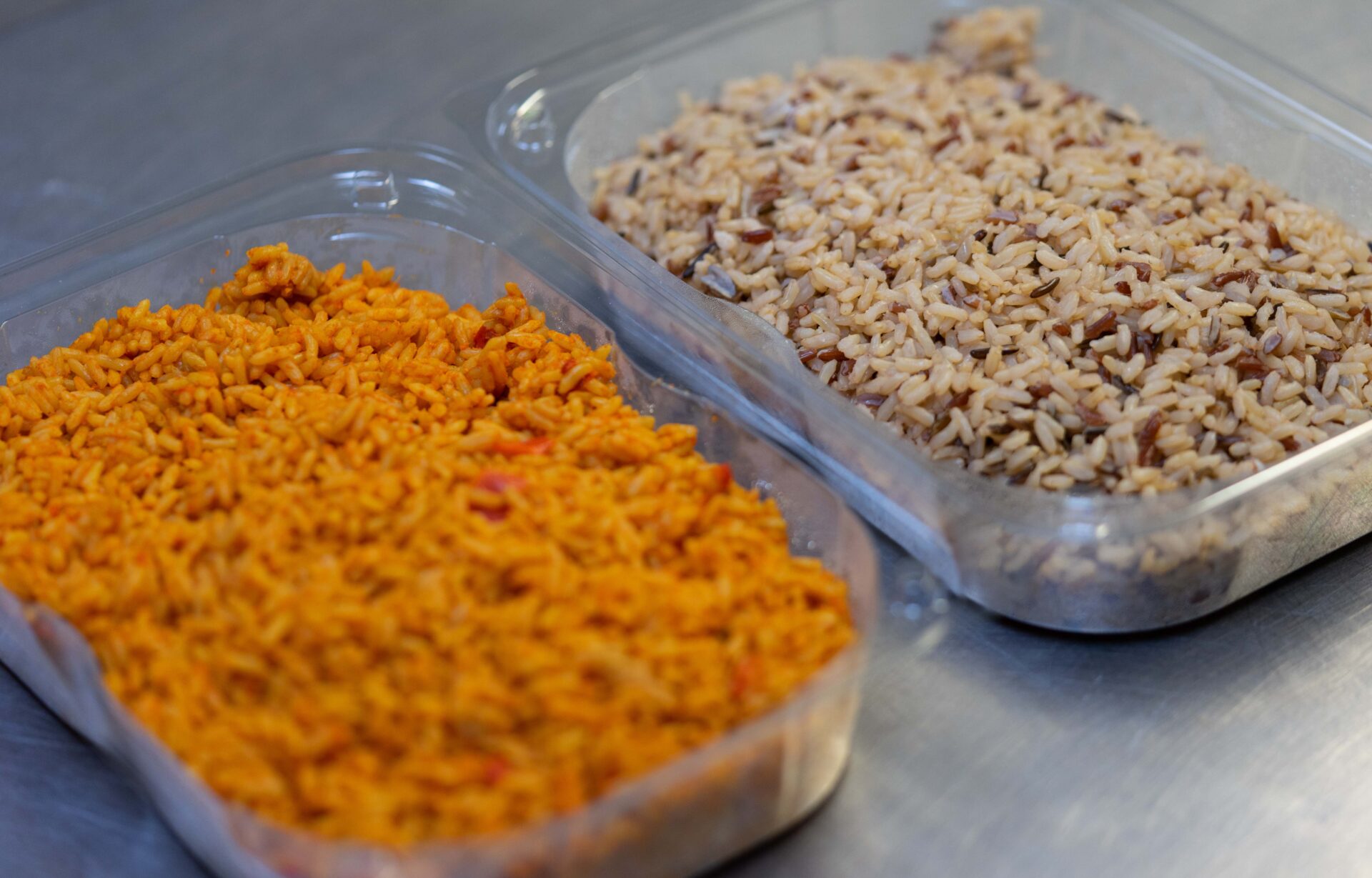 Celebration Buffet 3 - Baglan Bakery