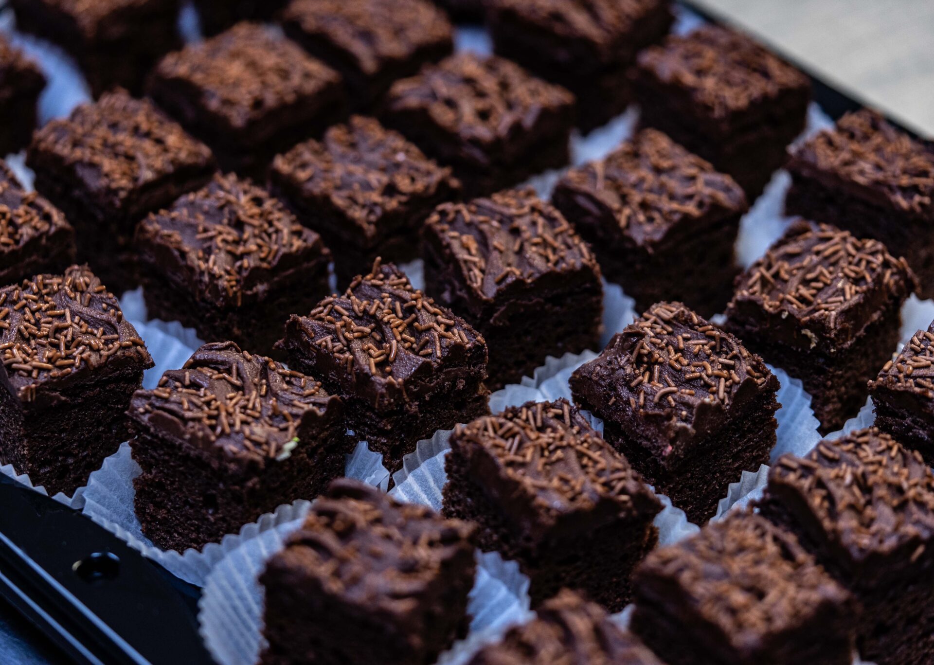 Conference Buffet 1 - Baglan Bakery
