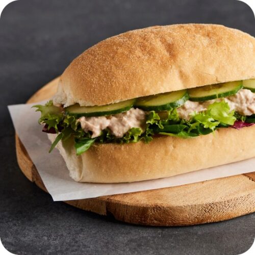 Baglan Bakery - Freshly Baked Treats & Catering Services